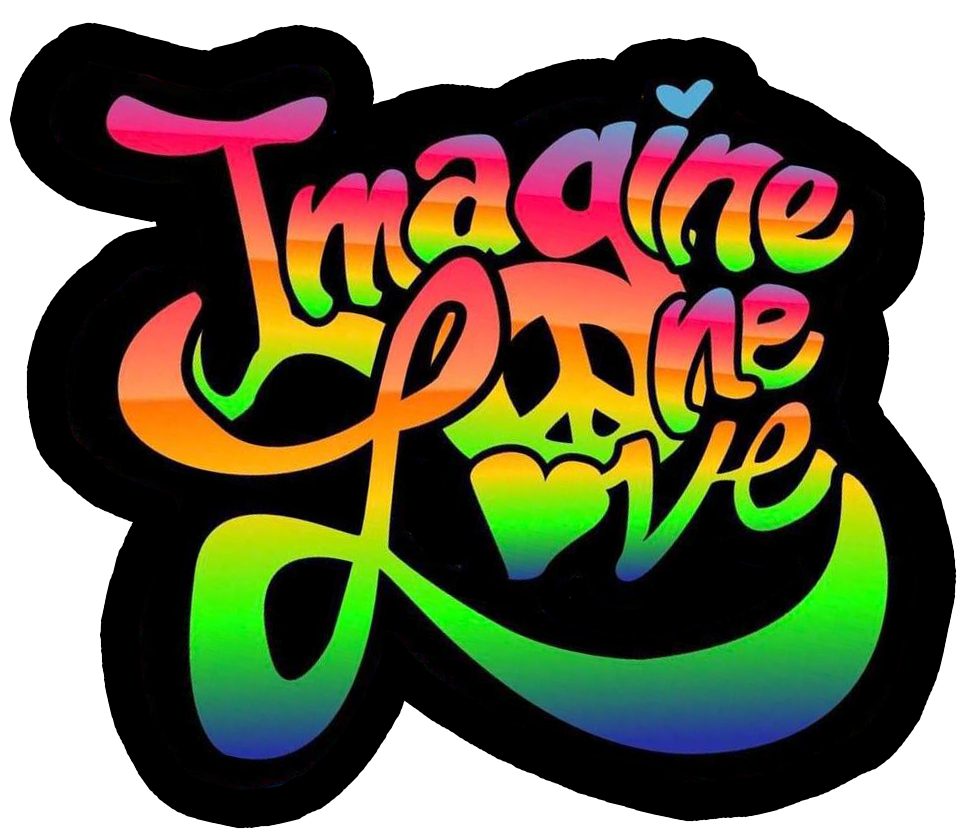 Imagine 1 Love – Love Is The Answer